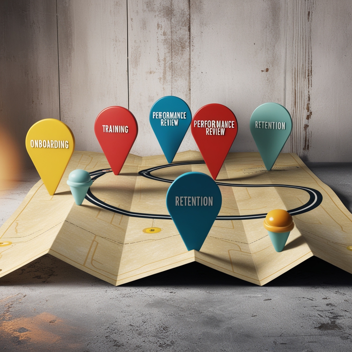 Awareness Workday Learning: A Thorough Datasheet Navigator