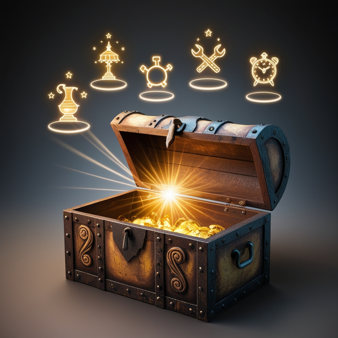 Freeing the Power of the Workday Learning Dashboard