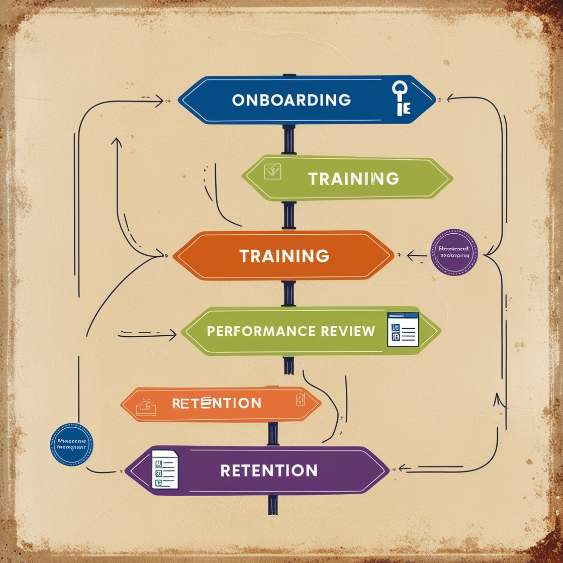 Your Ultimate Workday Recruiting Training Conductor: Key Resources and Tips