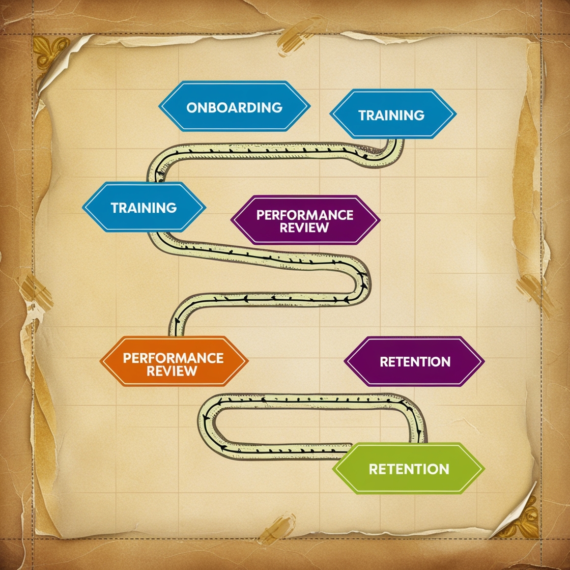 Position Management Best Practices in Workday