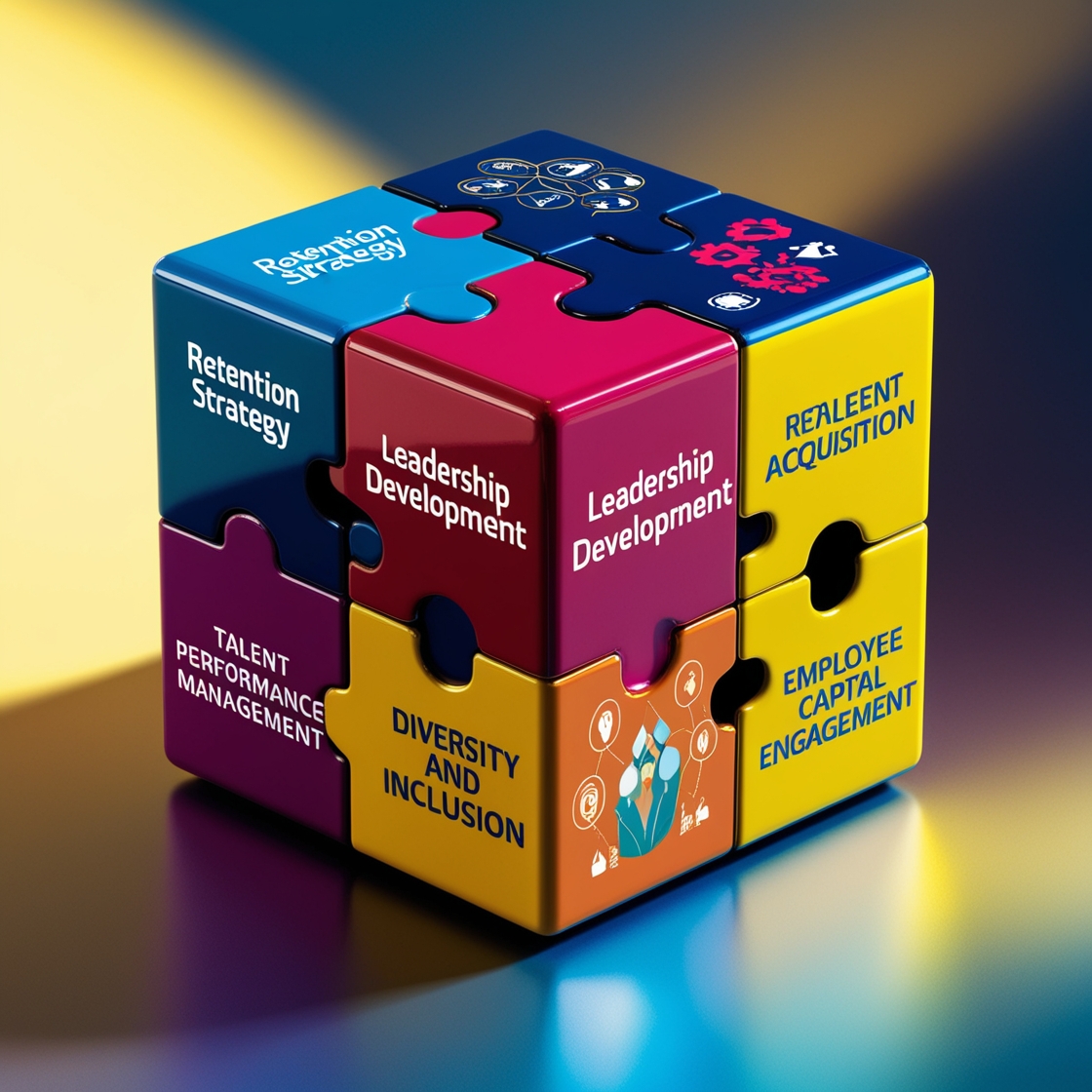 Streamlining HR Operations with Workday: A Game-Changer for Modern ...