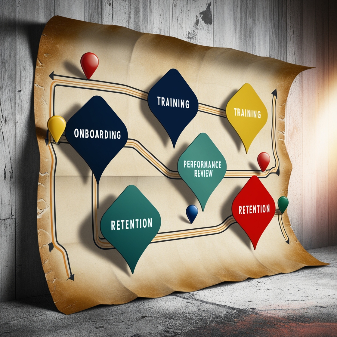 What is Workday HR System?