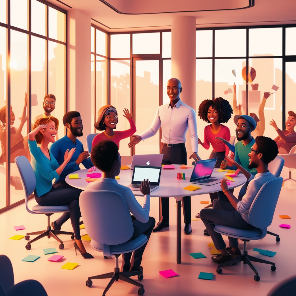 Optimizing Your Training Workday: Tenant Access, Time Tracking, and Beyond