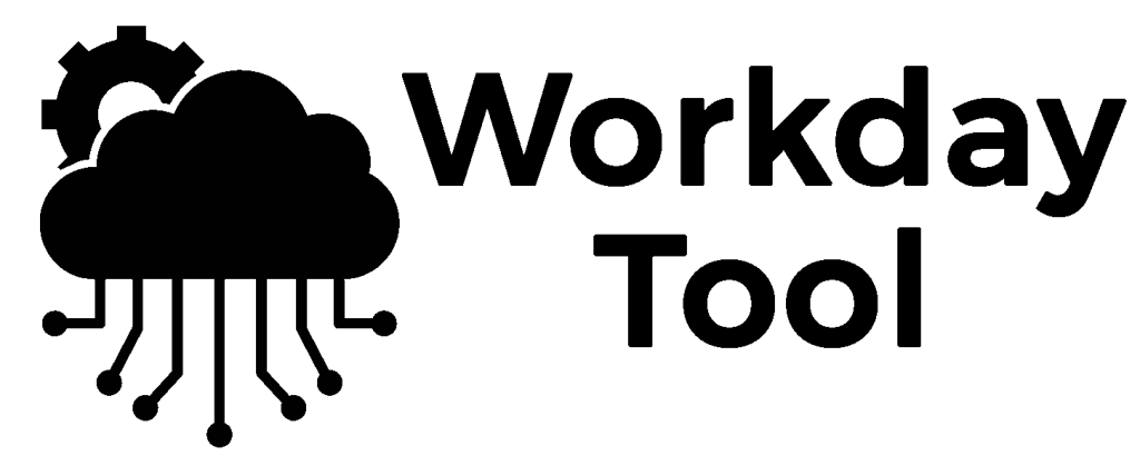 Workday Tool – Home