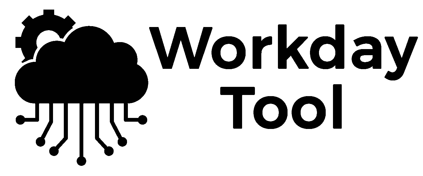 Workday Tool – Home